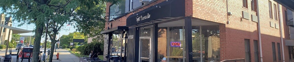 Angeli's Pizzeria - Govans